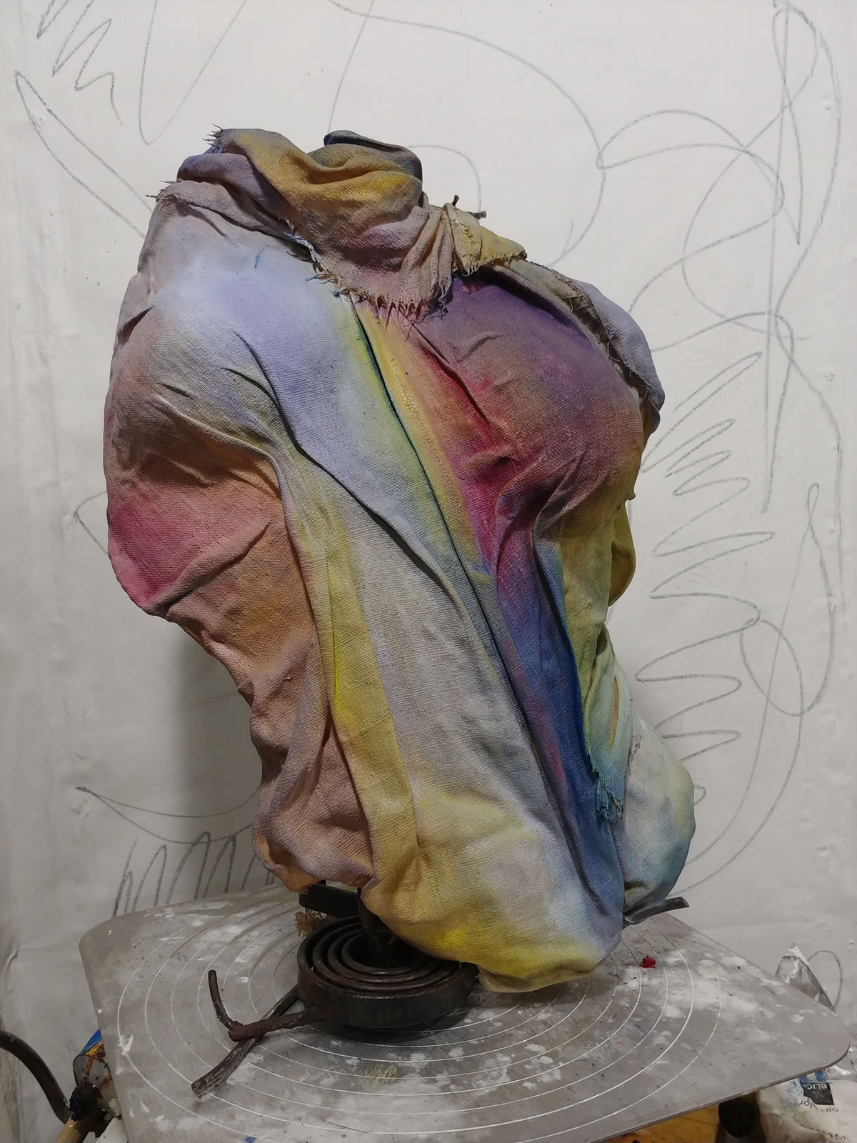 Steel – Jake Alfieri